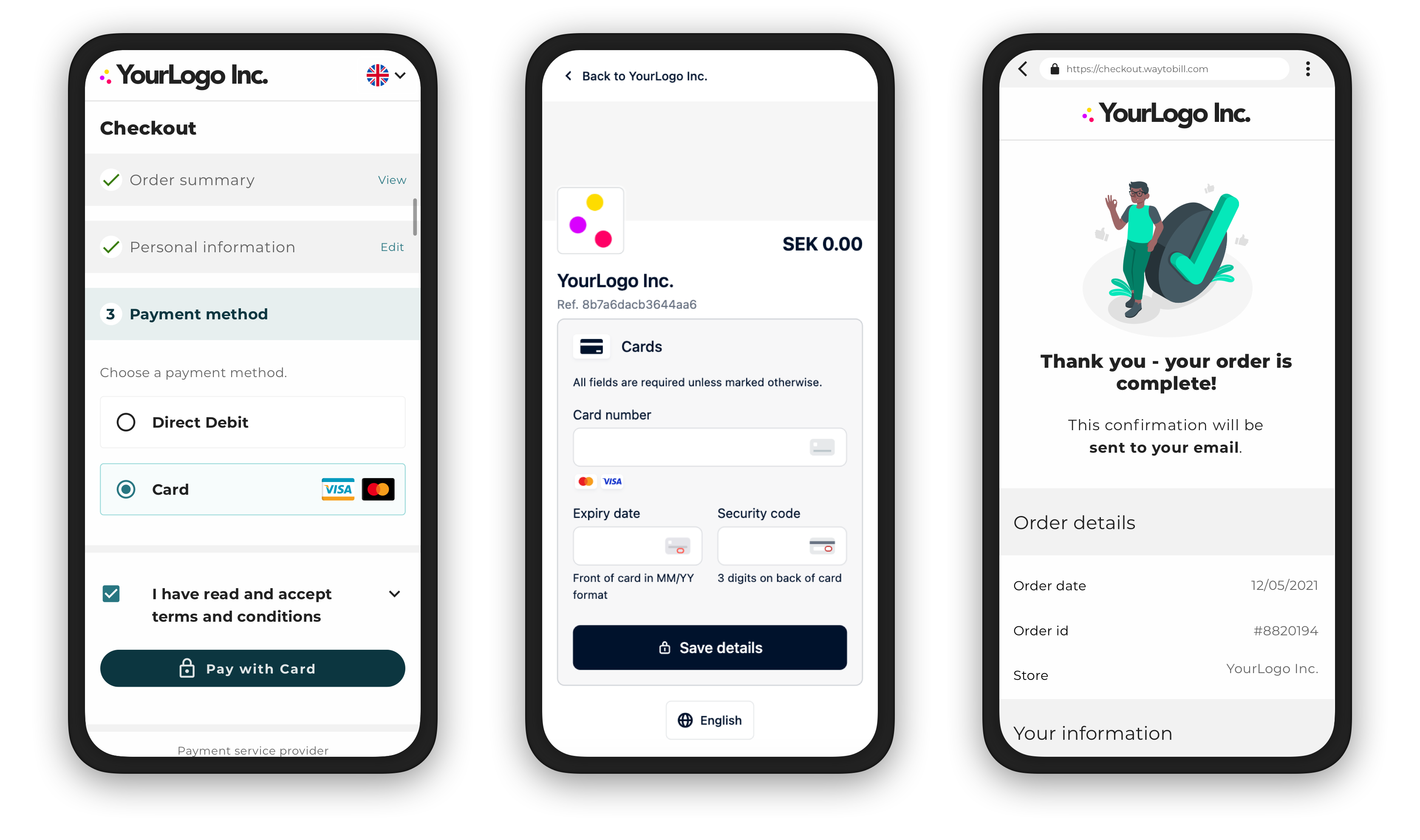 Why Tokenised Card Payments Belong in Your Recurring Payment Strategy